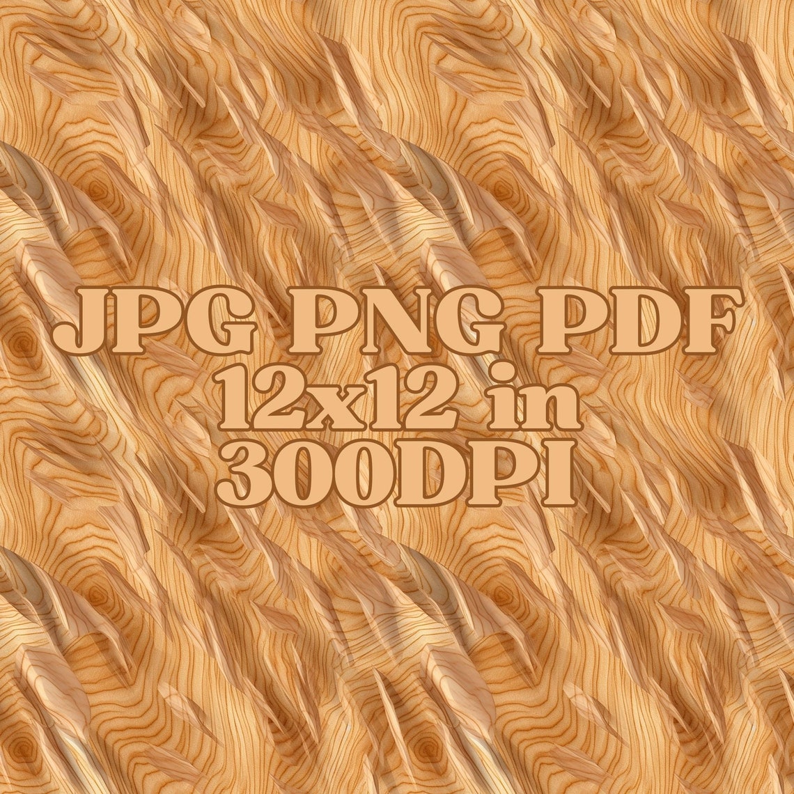 Seamless Wood Textures Digital Paper PNG JPG PDF Printable - Etsy
