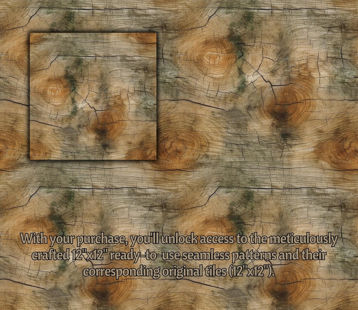 Weathered Wood Textures Digital Papers JPEG Printable Shabby Grains ...