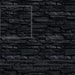 Dark Stone Wall Textures – Gothic Black & Gray Patterns (digital) - Etsy