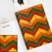 Rasta Retro Digital Papers JPG Printable Green Red Gold Reggae Seamless ...