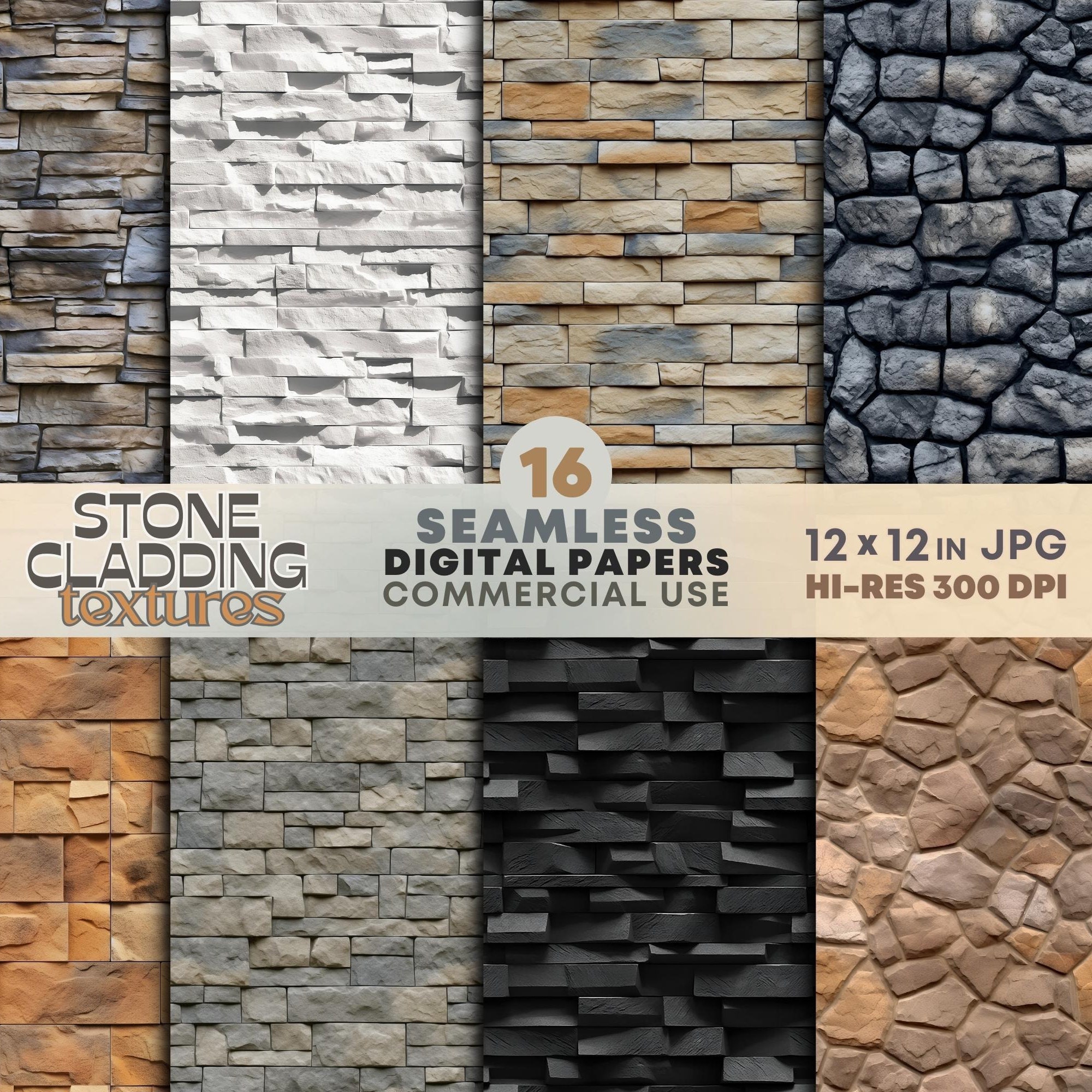 Stone Wall Texture Patterns Pattern Library Seamless Stone Paving
