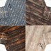 Rustic Barn Wood Seamless Pattern, Shabby Chic Wood Grains (digital ...