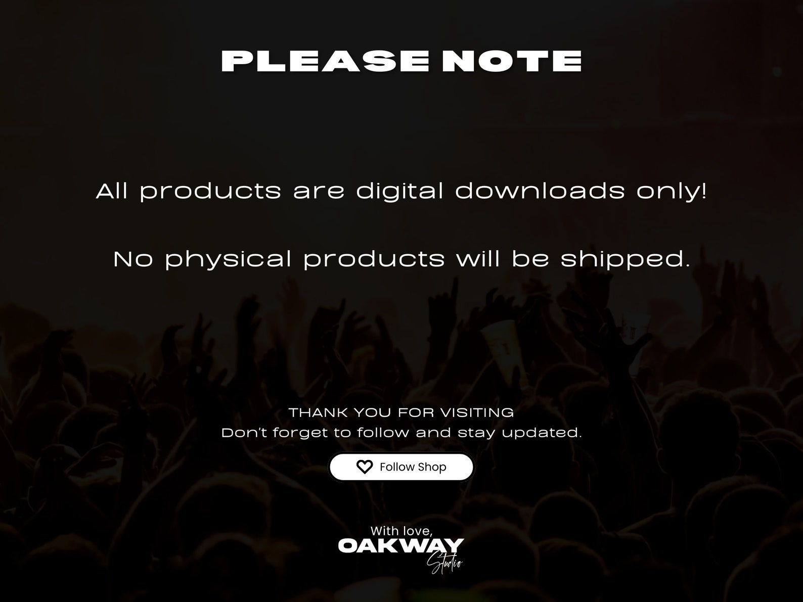 Holographic Editable Concert Ticket Template, Custom Concert Ticket ...