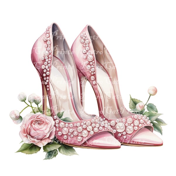 Prom Shoes - Etsy