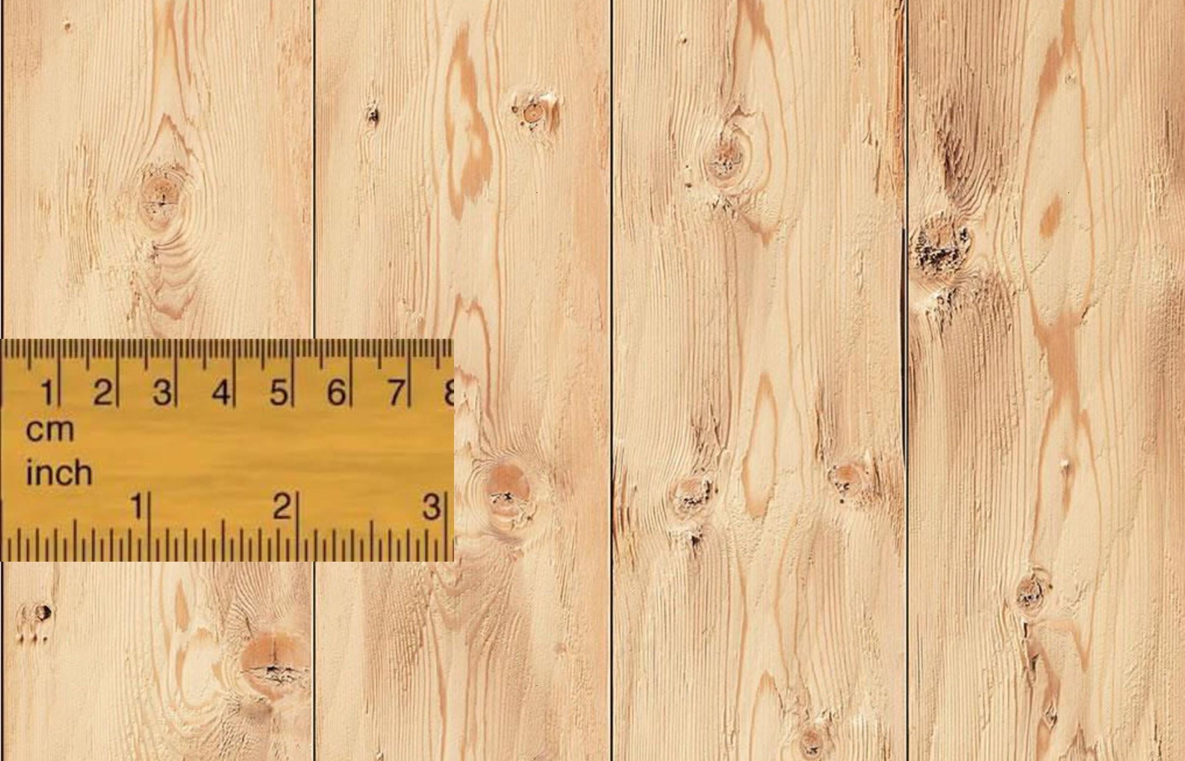 Natural Plank Digital Printable | Wooden Flooring PDF | Unpainted Wood ...