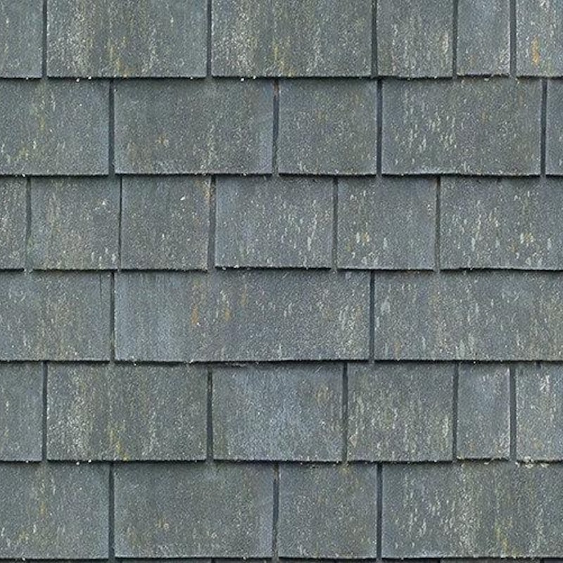 Dollhouse Roof Paper - Etsy