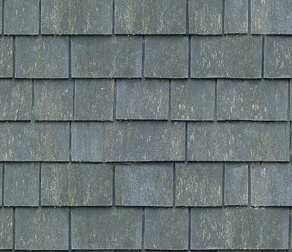 Miniature Dolls House Slate Roofing Paper 1/6 1/12 1/18 1/24 1/36 1/48 ...