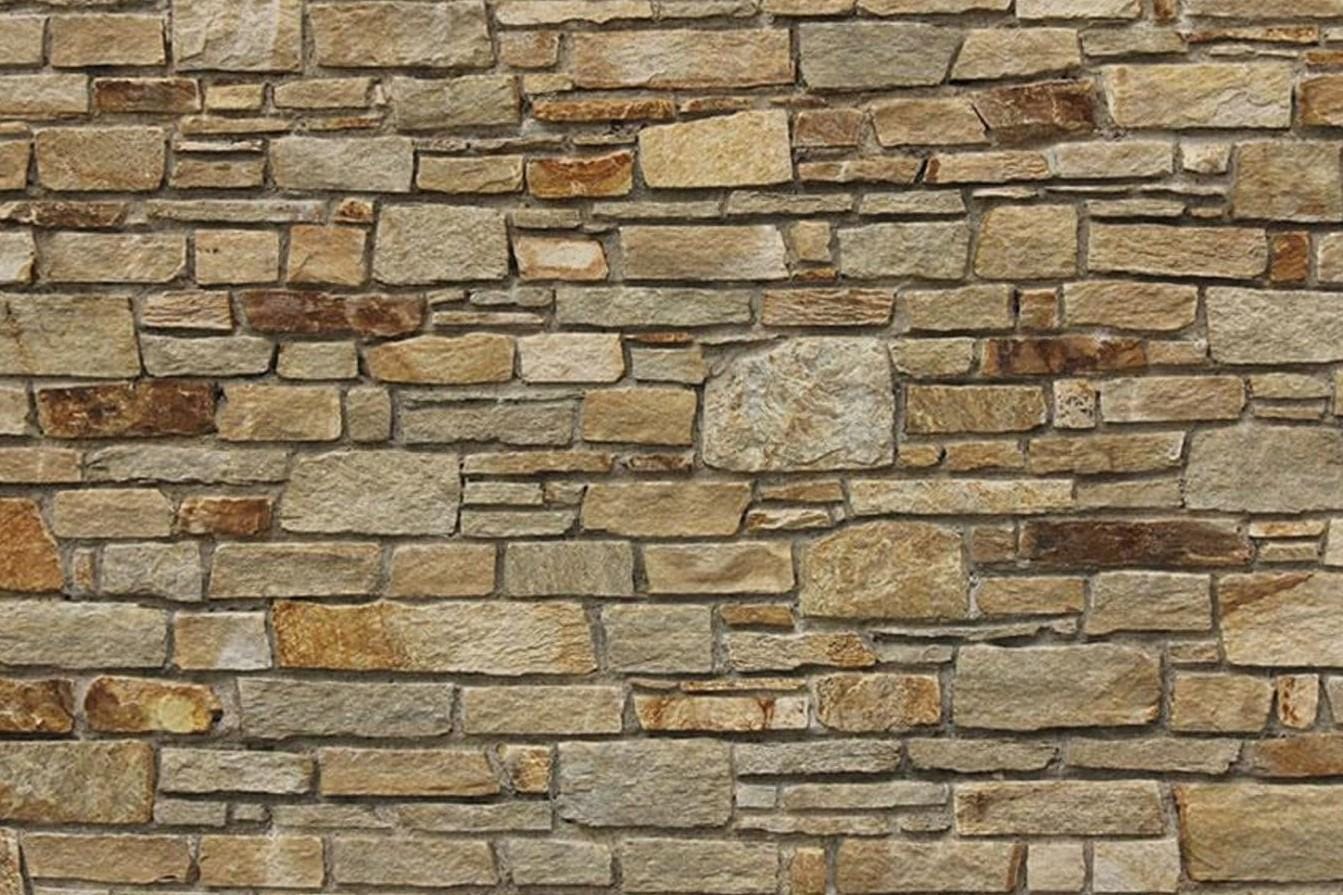 Outdoor Stone Wall Cladding 1/24 Dollhouse Miniature Outdoor Stone Wall ...