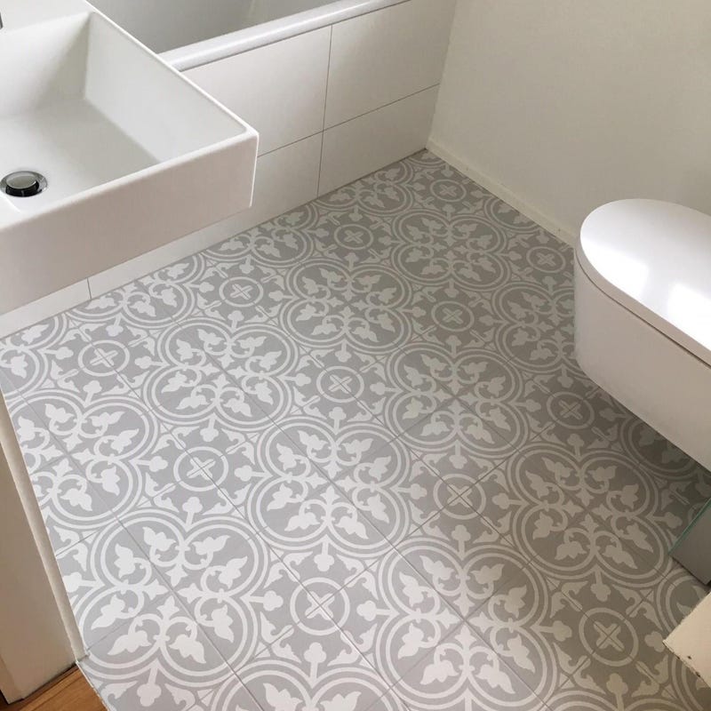 Mini Flooring Paper - Etsy
