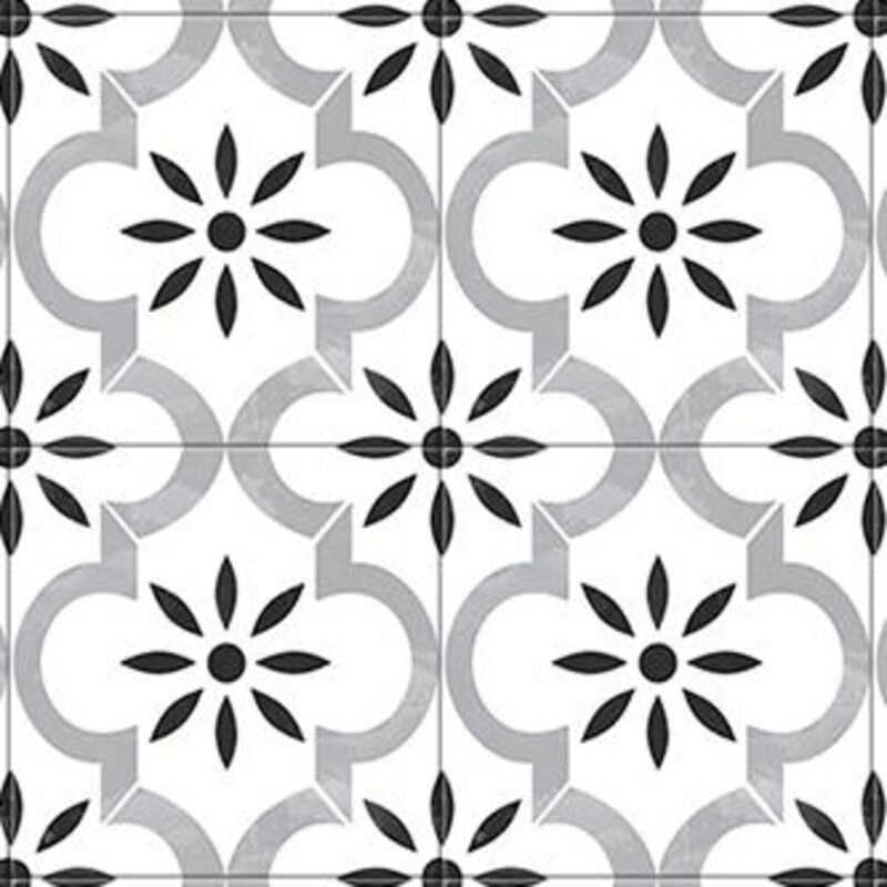 Retro Floor Tiles - Etsy