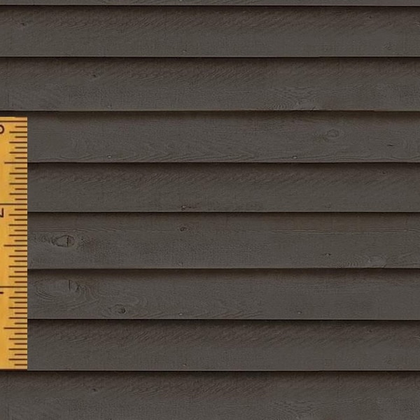 Dollhouse Exterior - Etsy