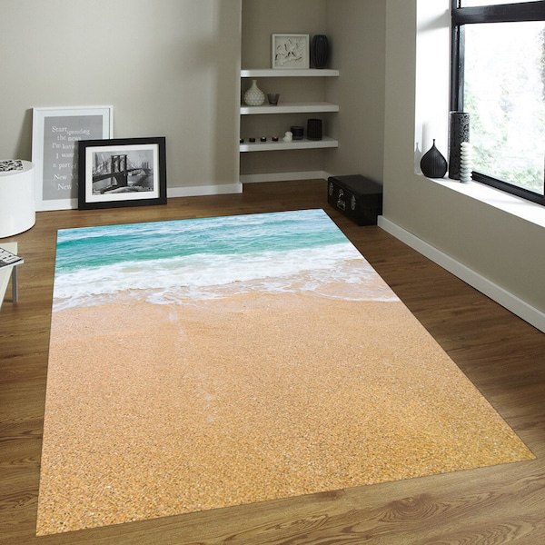 Ocean Beach Sand - Etsy