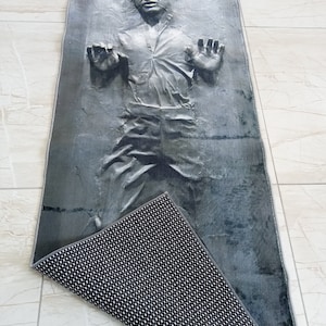 Star Wars Runner, Star Wars Timeline Runner, Star Wars Rug, Star Wars ...