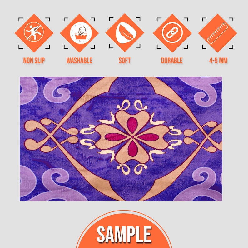 Aladdin Rug Aladdin Flying Rug Aladdin Magic Carpet Magic - Etsy