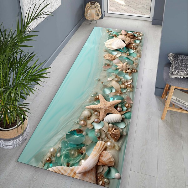 Turquoise Nautical - Etsy