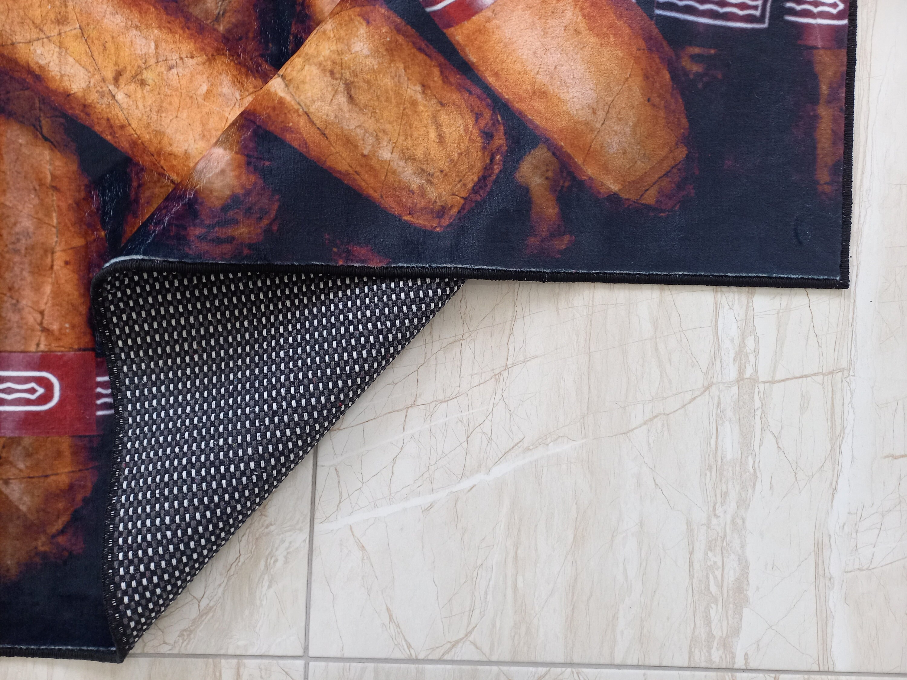 Cigars Rug Open Humidor Cigar Box Rug Cigars Area Rug Cigar - Etsy