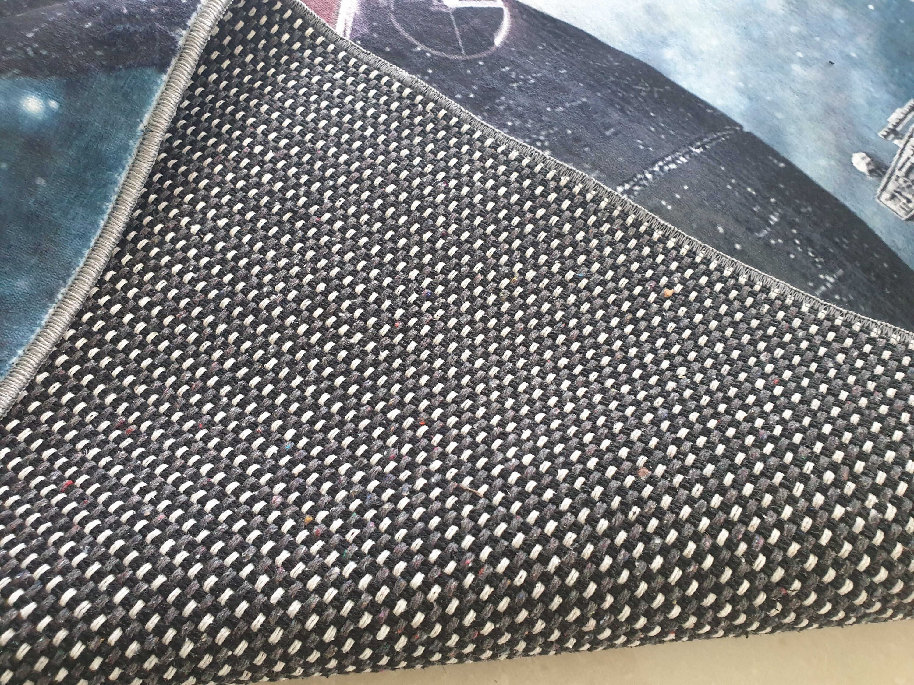 Star Wars Rug Rebel Alliance Rug Starwars Rug Star Wars - Etsy