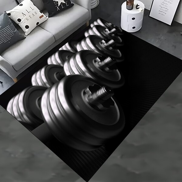 Fitness Equipment - Etsy