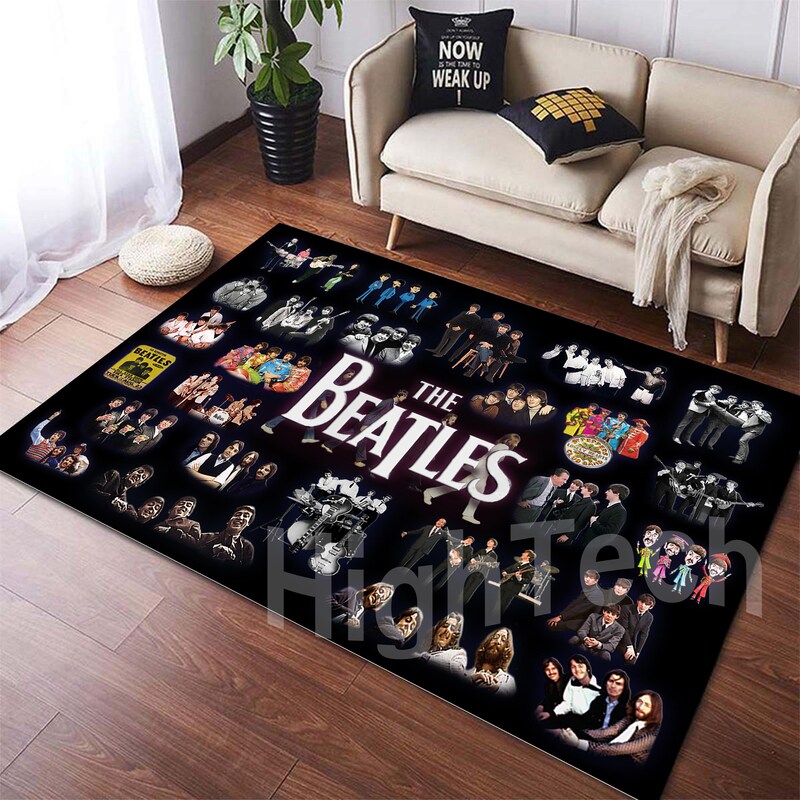 The Beatles Art - Etsy