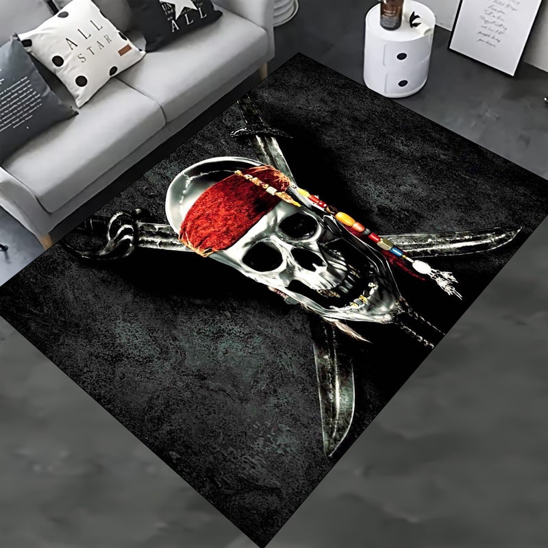 Pirate Decorations - Etsy