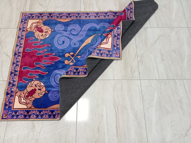 Aladdin Rug Aladdin Flying Rug Aladdin Magic Carpet Magic - Etsy