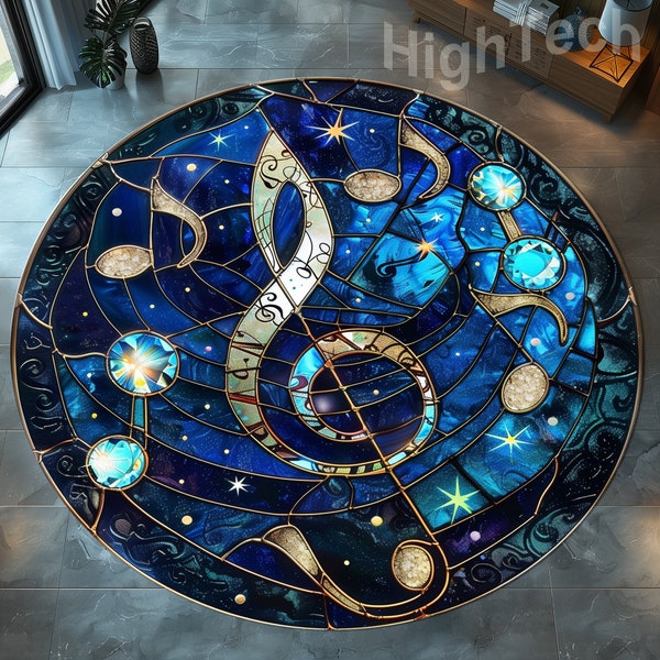 Music Rug - Etsy