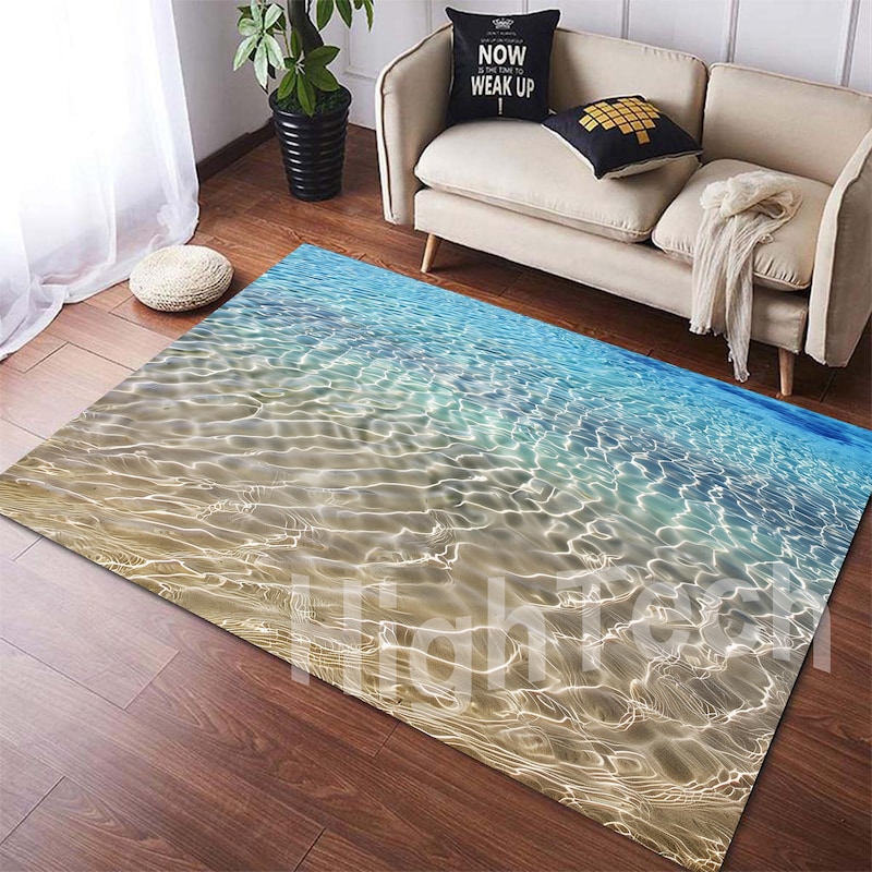 Nautical Rug - Etsy