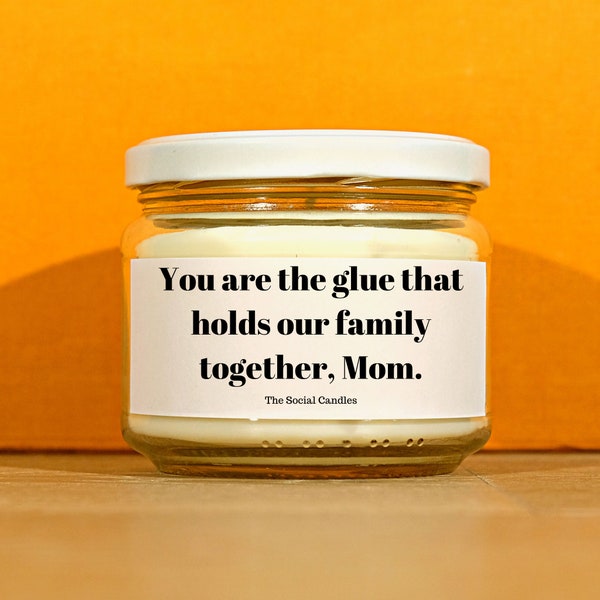 You Hold Our Family Together - Etsy