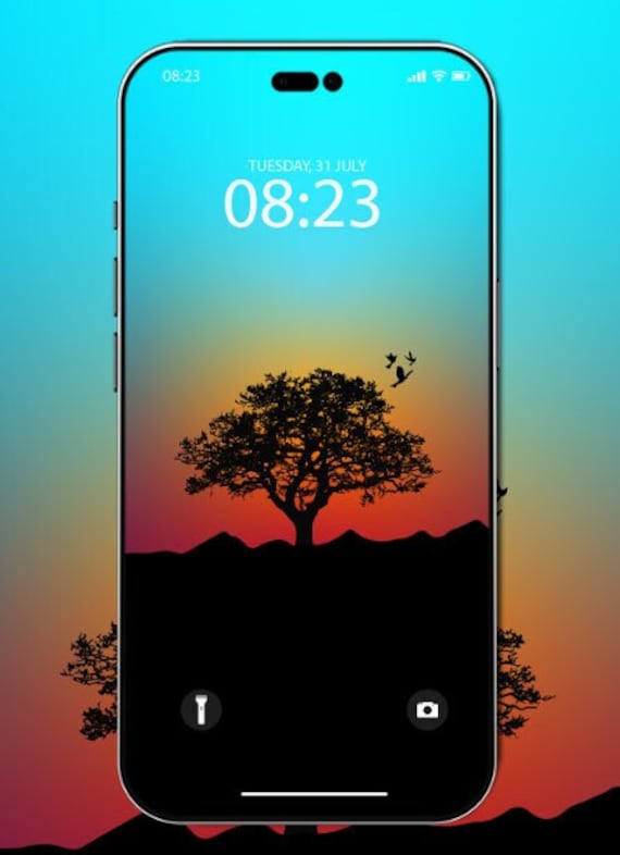 Nature Wallpaper For Phone Home Screen