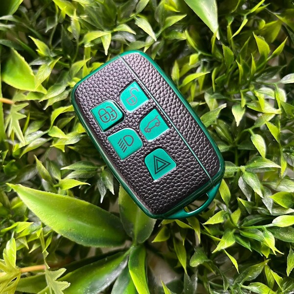 Key Fob Covers - Etsy