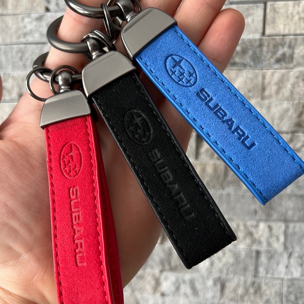 Subaru Gifts - 60+ Gift Ideas for 2024