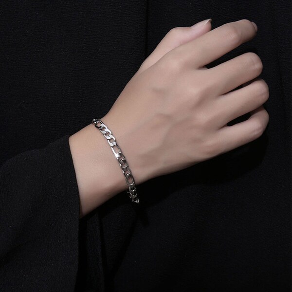 Titanium Bracelet - Etsy