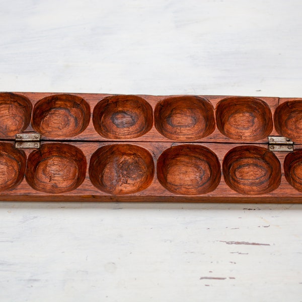 African Mancala - Etsy