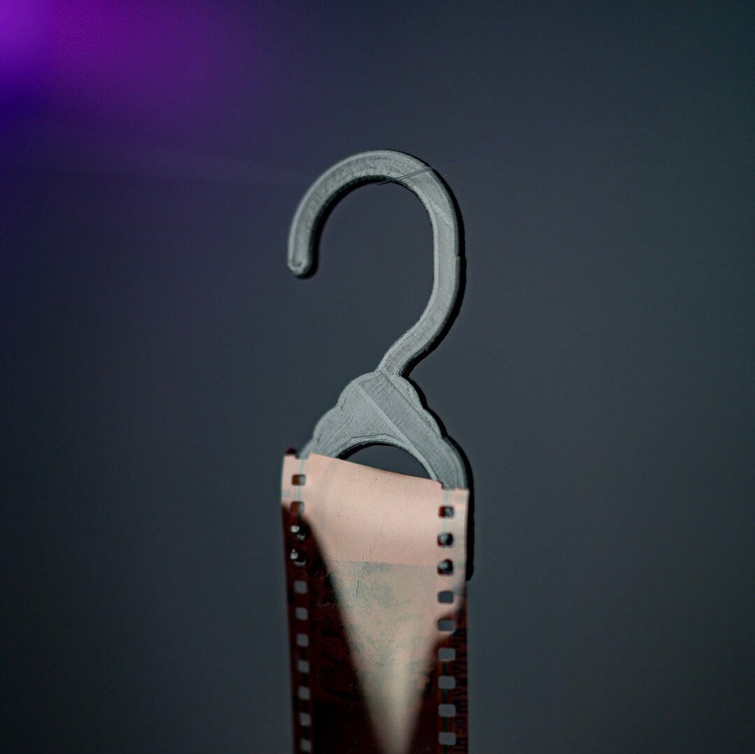 35mm Film Drying Hanger - Etsy