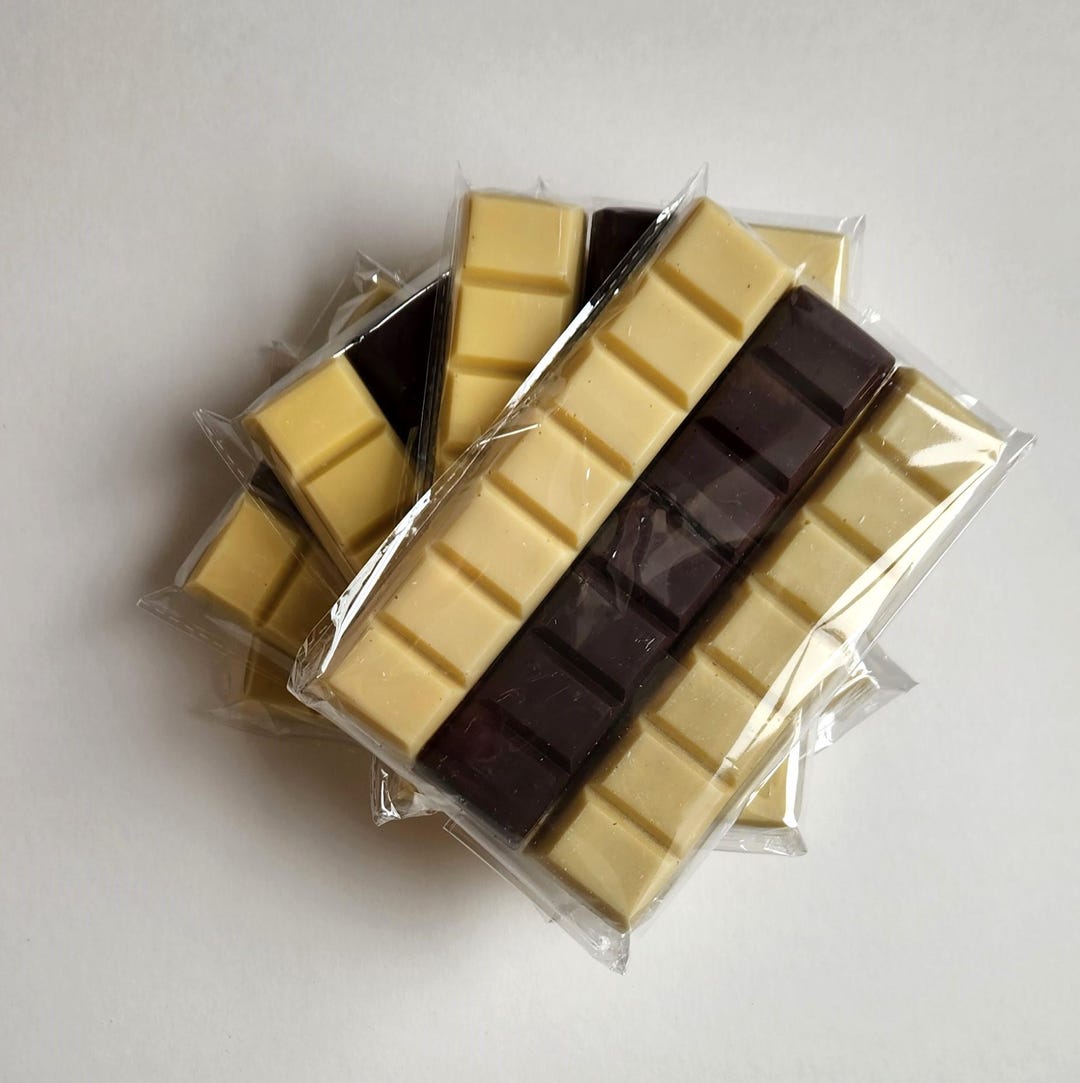 DIY Chocolate Kit Restock. Craft Milk, White, Dark, or Sugar-free ...
