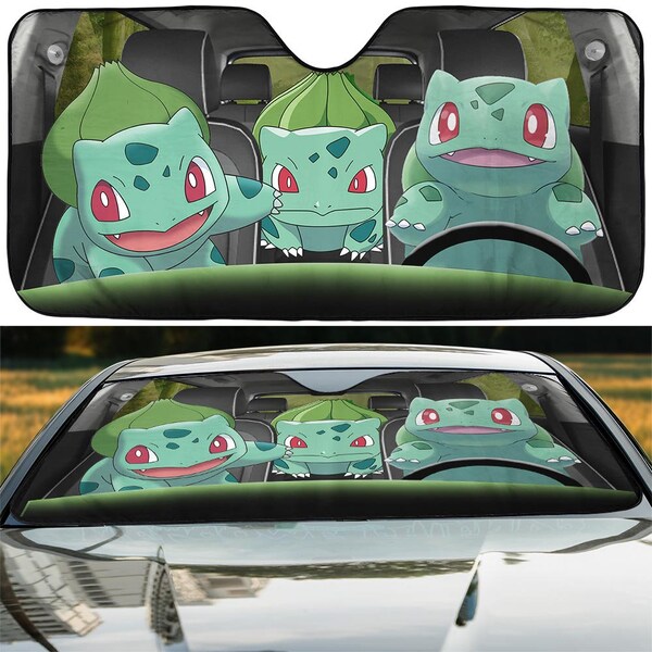 Bulbasaur - Etsy