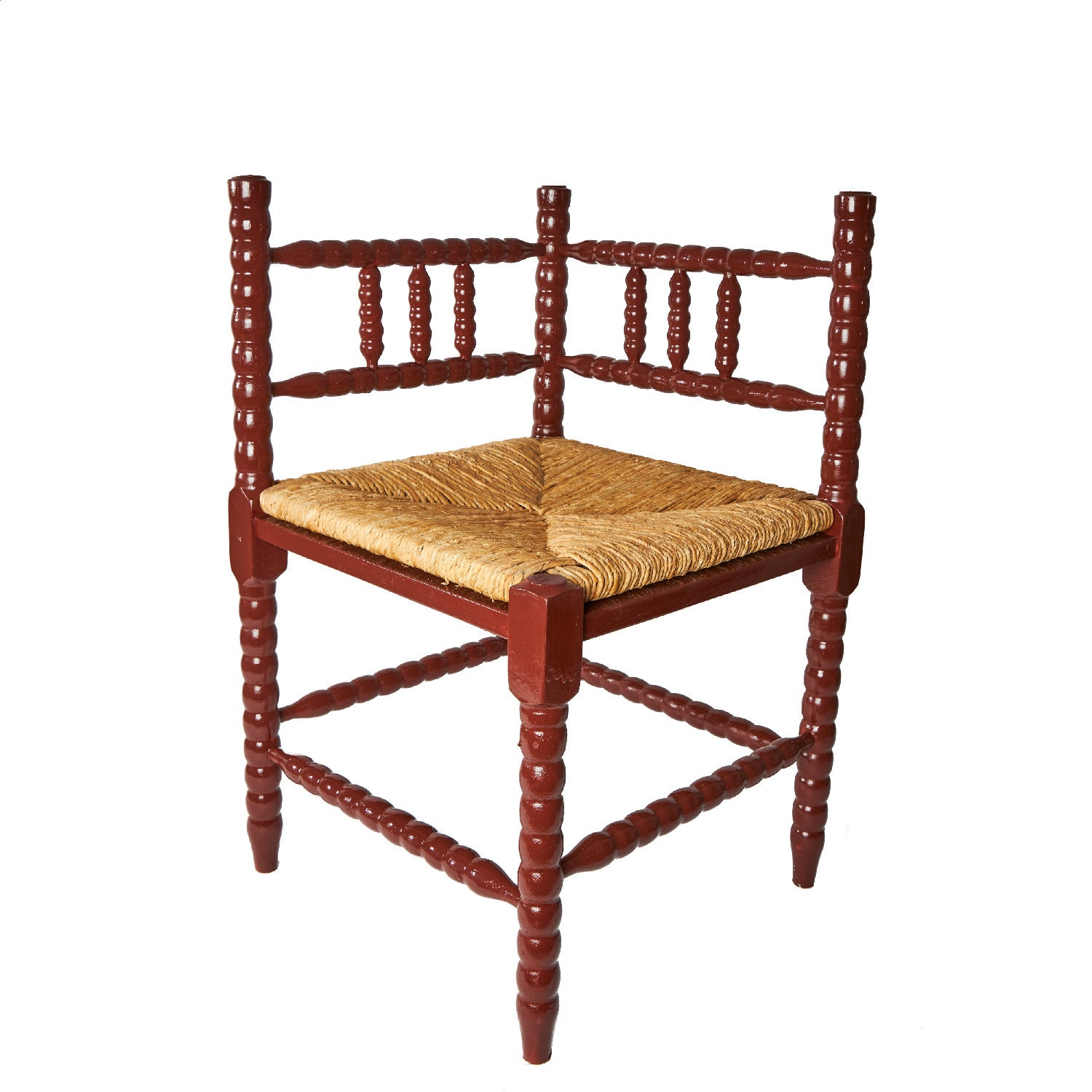 antique collection — Hazel & Morris