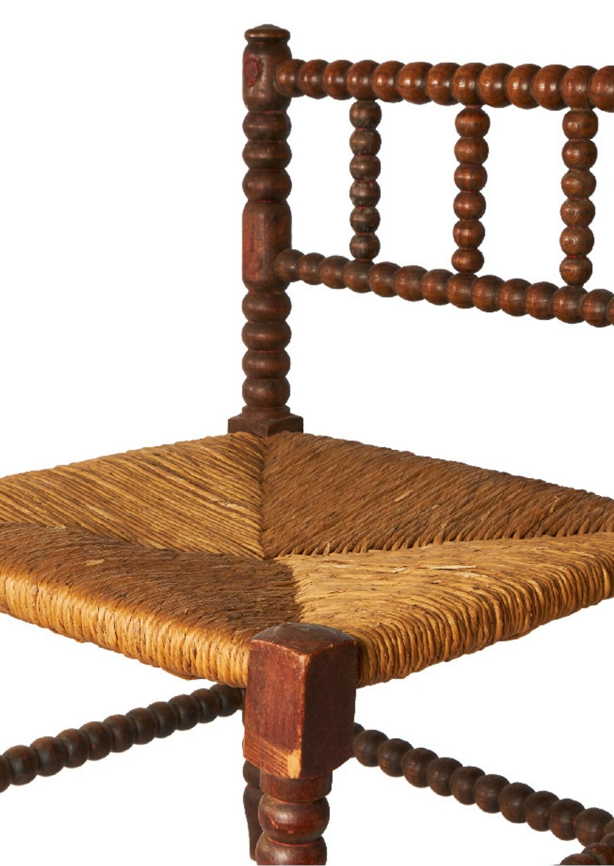 antique collection — Hazel & Morris