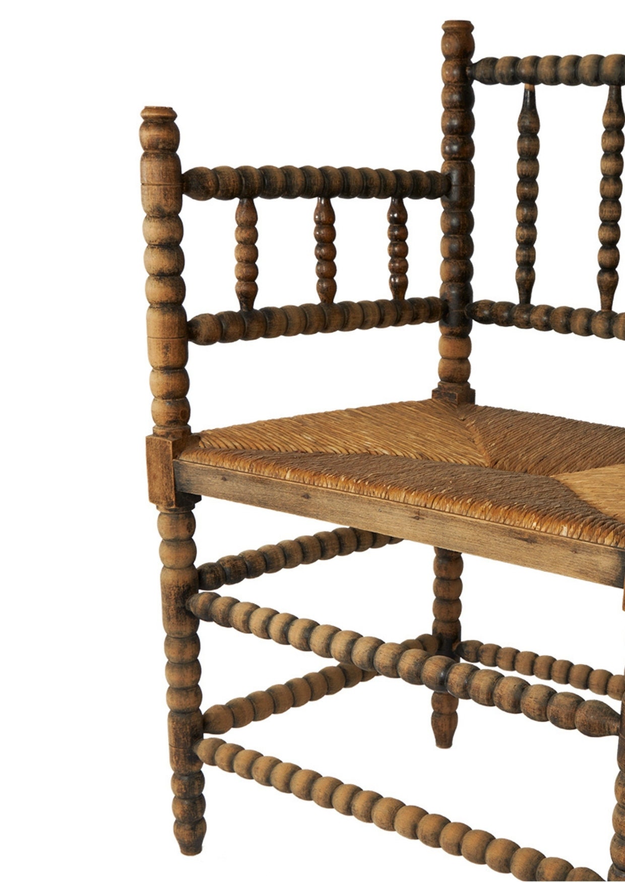 antique collection — Hazel & Morris