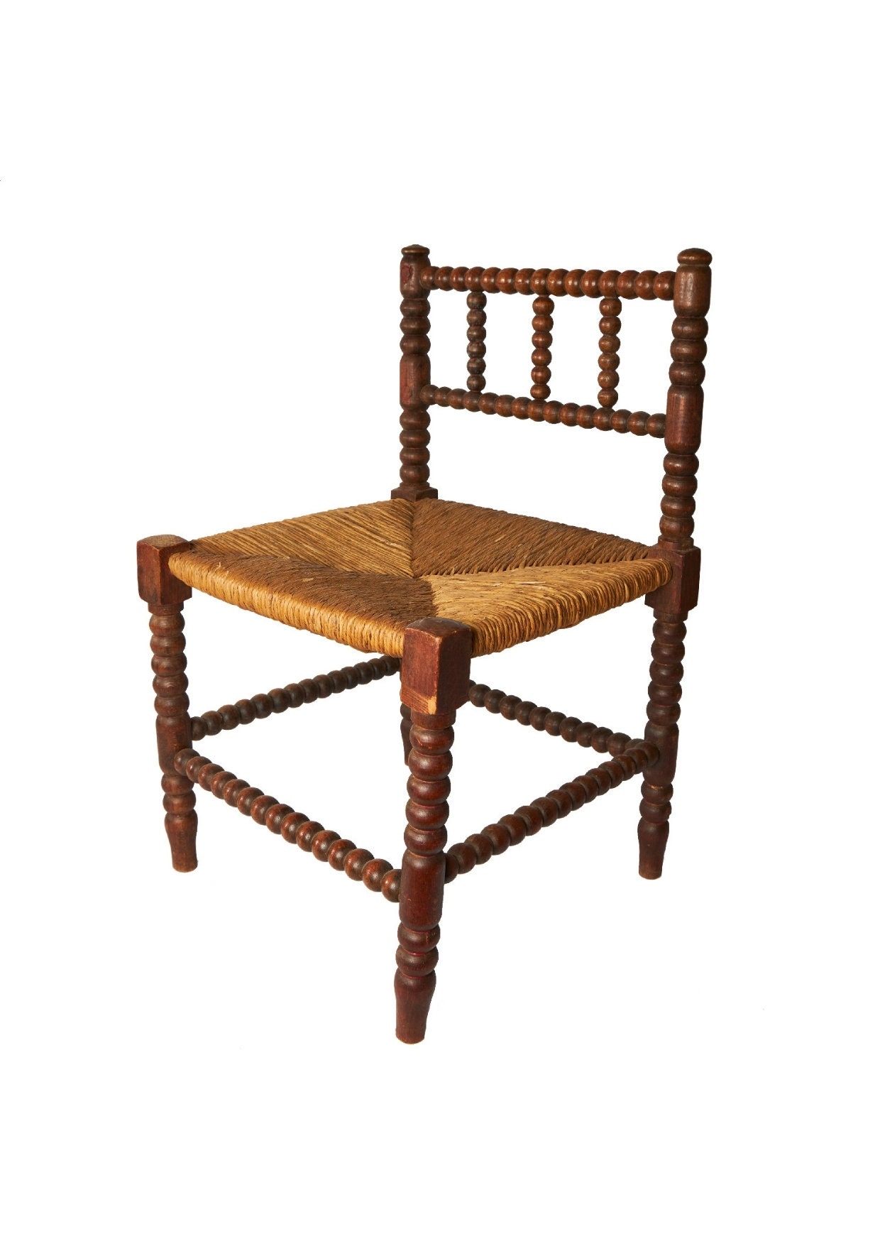 antique collection — Hazel & Morris