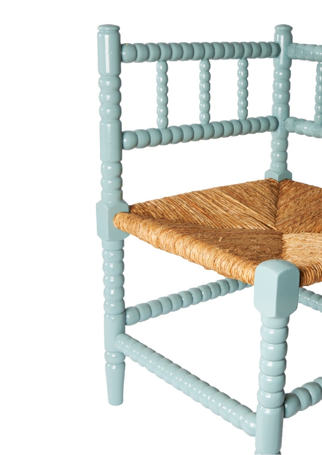 antique collection — Hazel & Morris