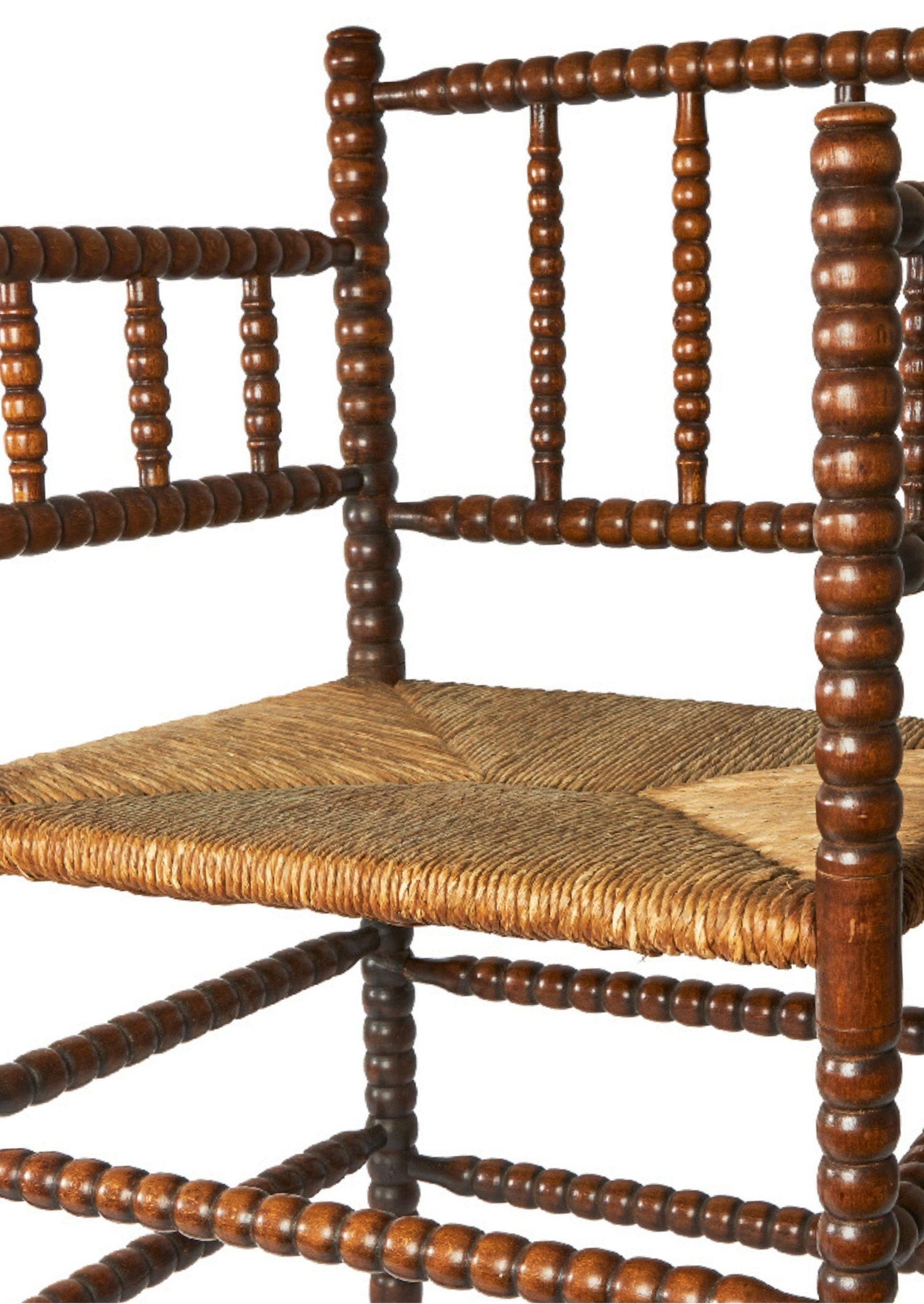 antique collection — Hazel & Morris