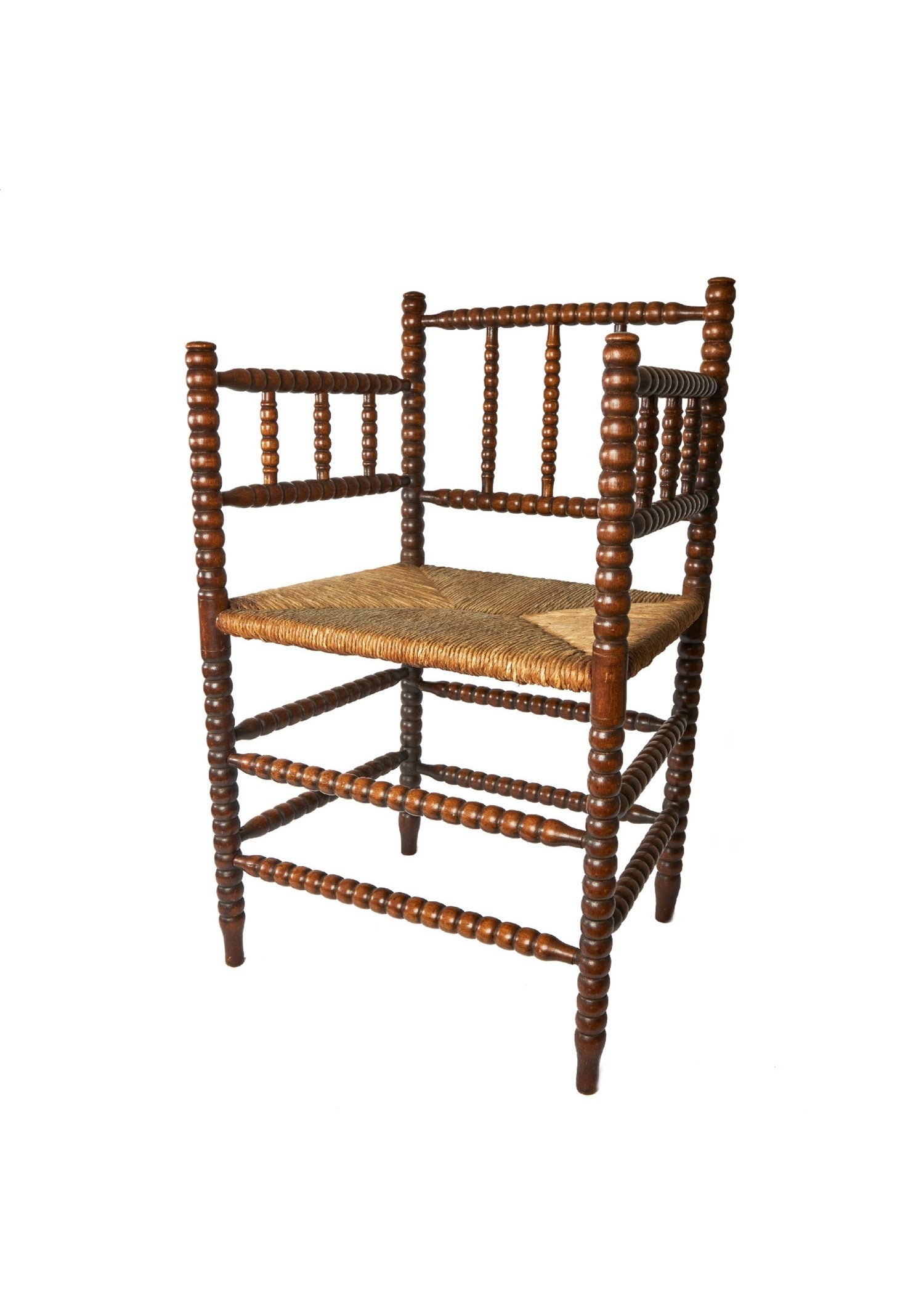 antique collection — Hazel & Morris