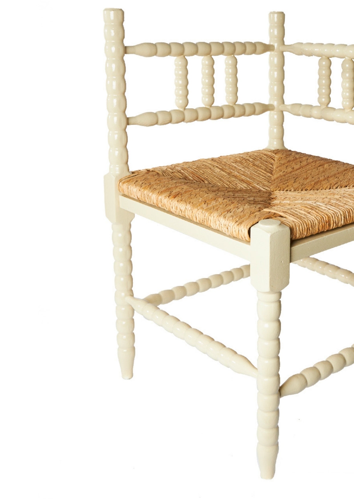 antique collection — Hazel & Morris