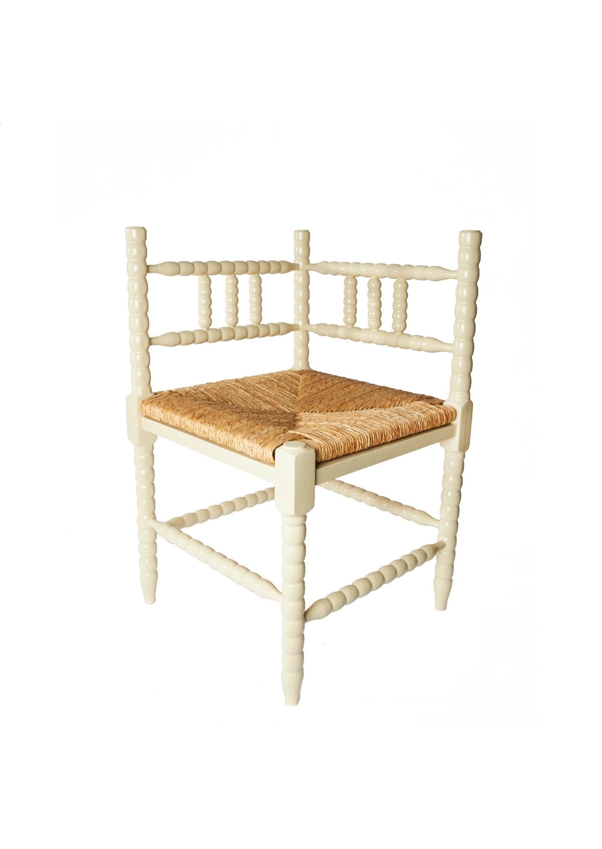 antique collection — Hazel & Morris