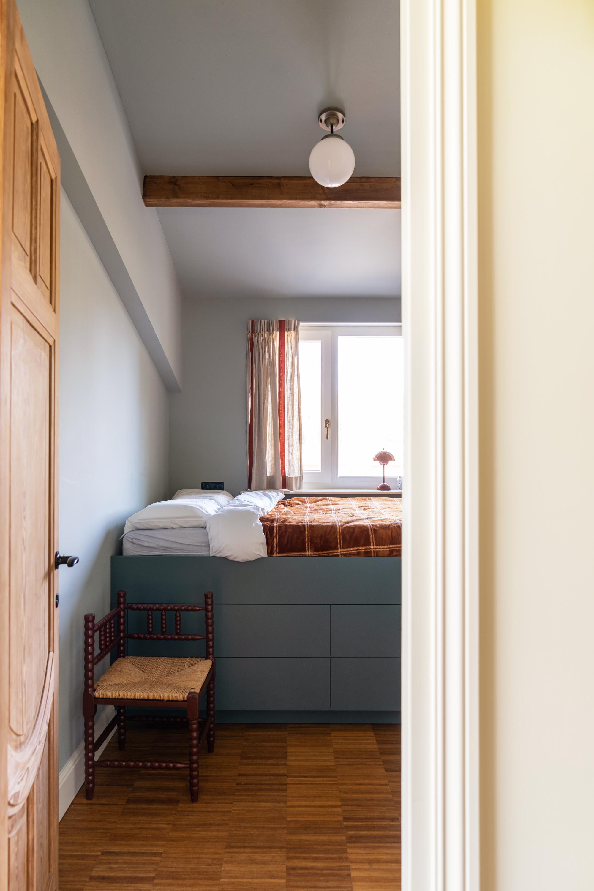 antique collection — Hazel & Morris