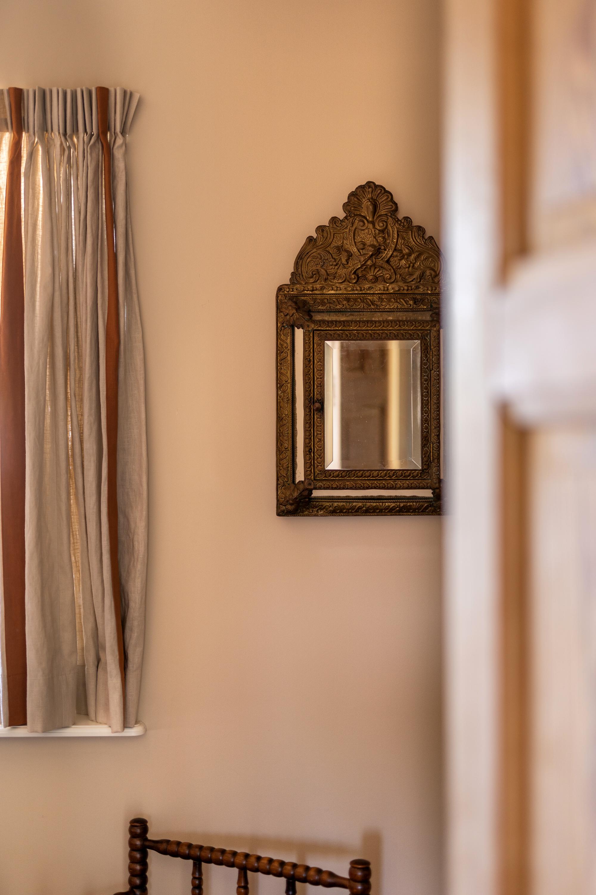 antique collection — Hazel & Morris