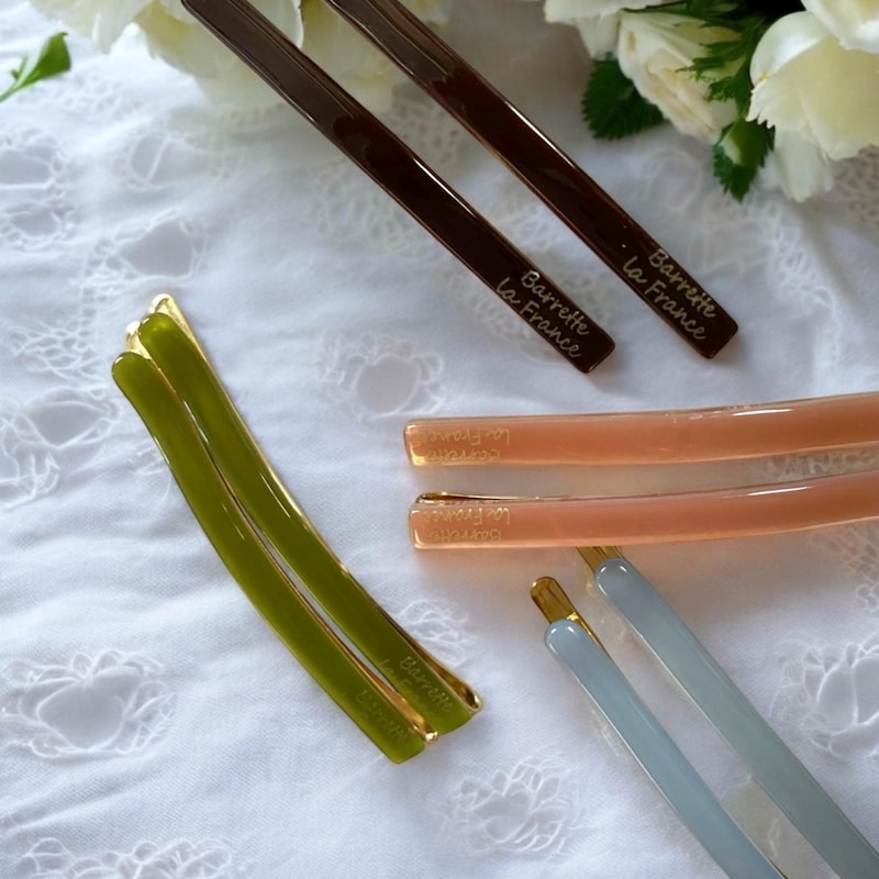 Vintage Bobby Pins - Etsy