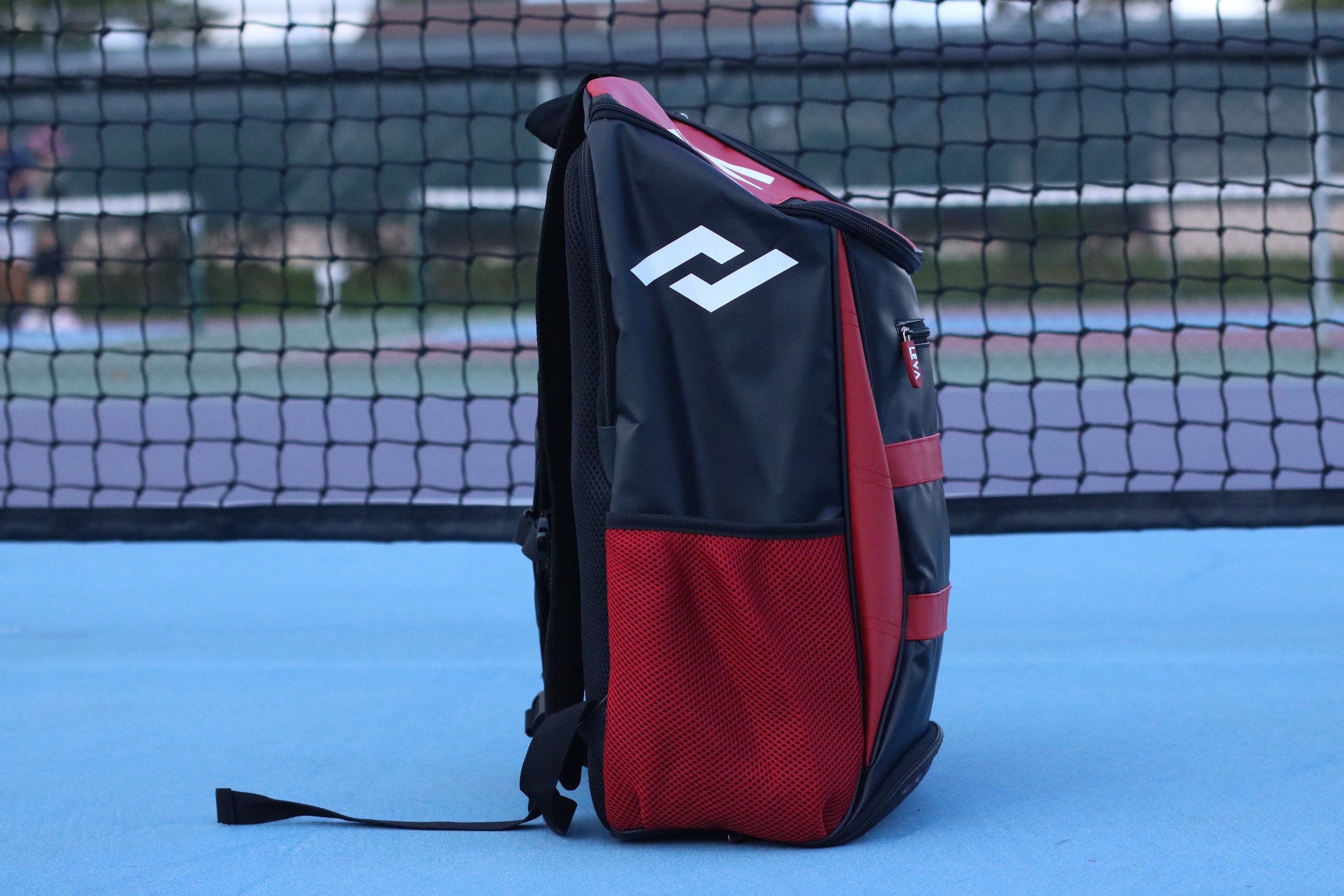 LEVA Premium Multi-purpose Pickleball Backpack With Shoe Compartment ...