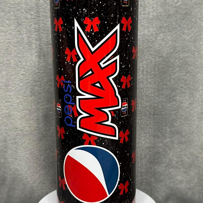 Pepsi Max Gifts - 60+ Gift Ideas for 2026